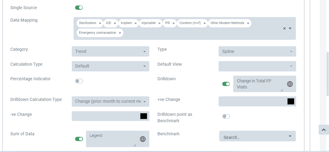 DHIS2 App Hub
