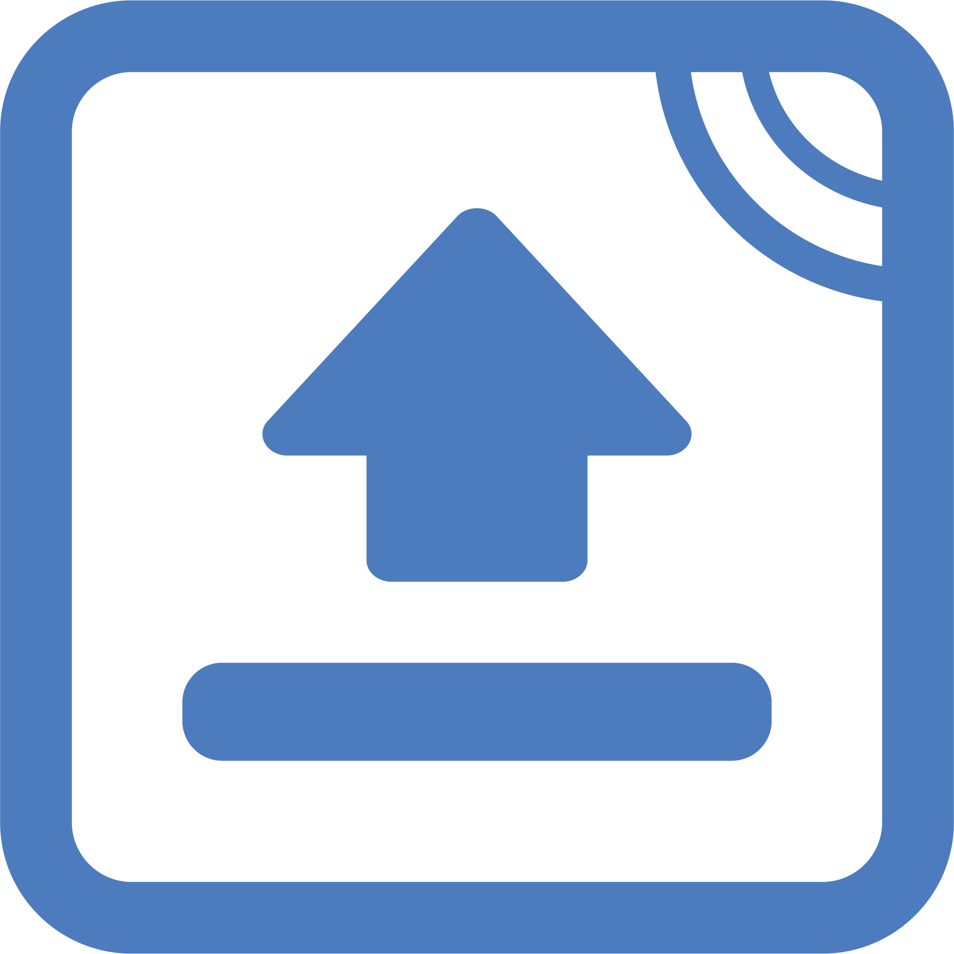 DHIS2 App Hub